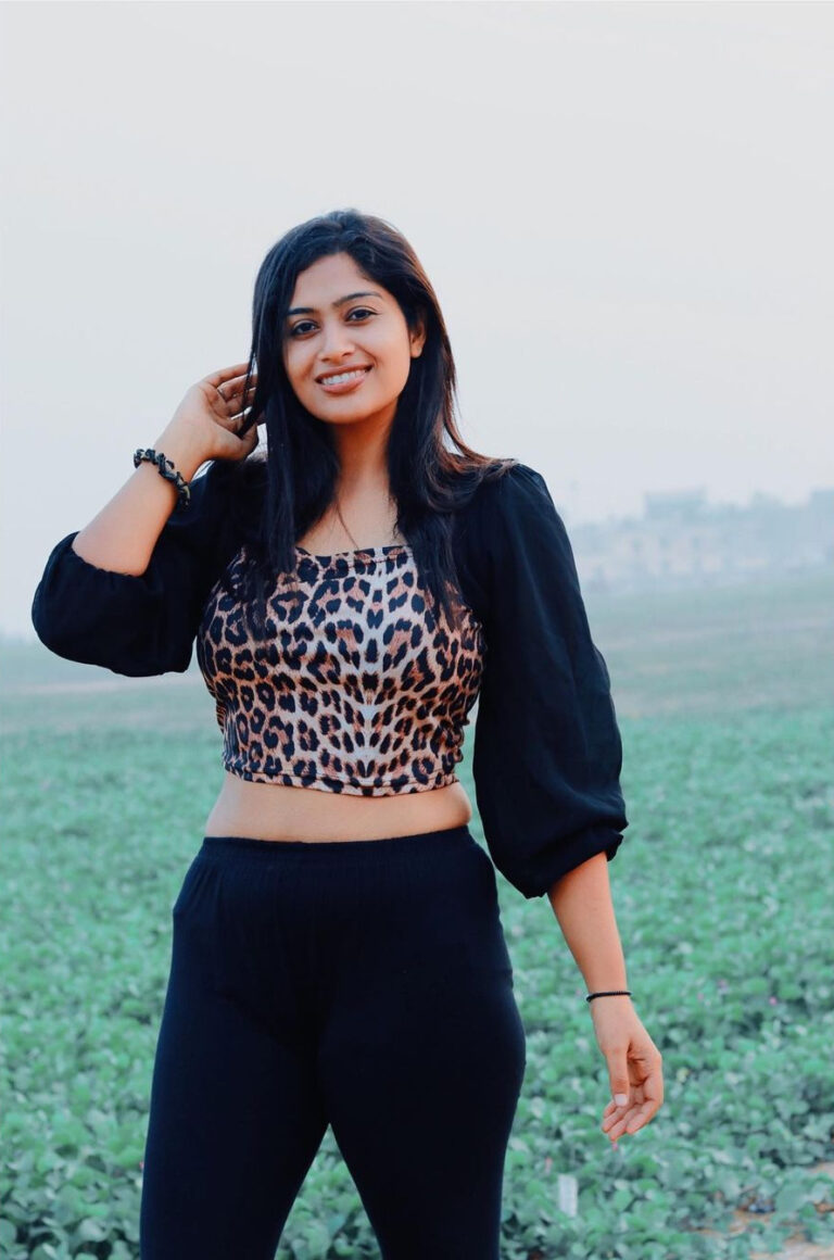 Shobana Age, Family, Serials List, Images, Biography, Wiki & More