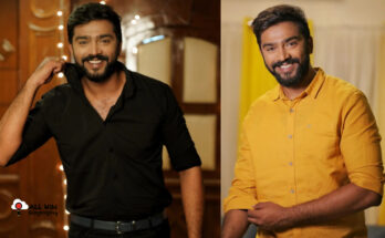 Anand Selvan Wiki, Biography, Wife, Father, Family, Serials List & More