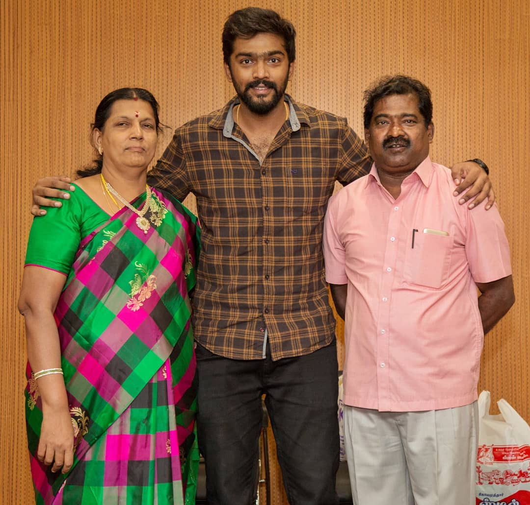 Anand Selvan Wiki, Biography, Wife, Father, Family, Serials List & More