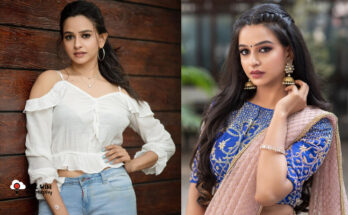 Divya Ganesh Biography, Wiki, Age, Husband, Family, Serials List & More