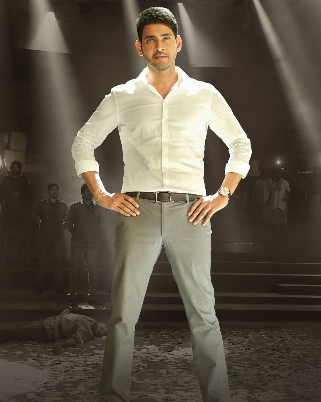 Mahesh Babu Age, Father, Wife, Son, Family, Net Worth, Wiki & Biography ...