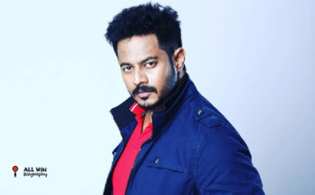 Nanda Gopal Wiki, Biography, Wife, Father, Family, Serials List & More