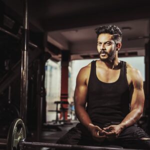 Nanda Gopal Wiki, Biography, Wife, Father, Family, Serials List & More