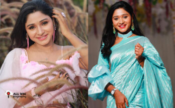 Pavithra B Naik Biography, Wiki, Age, Husband, Family, Serials List & More
