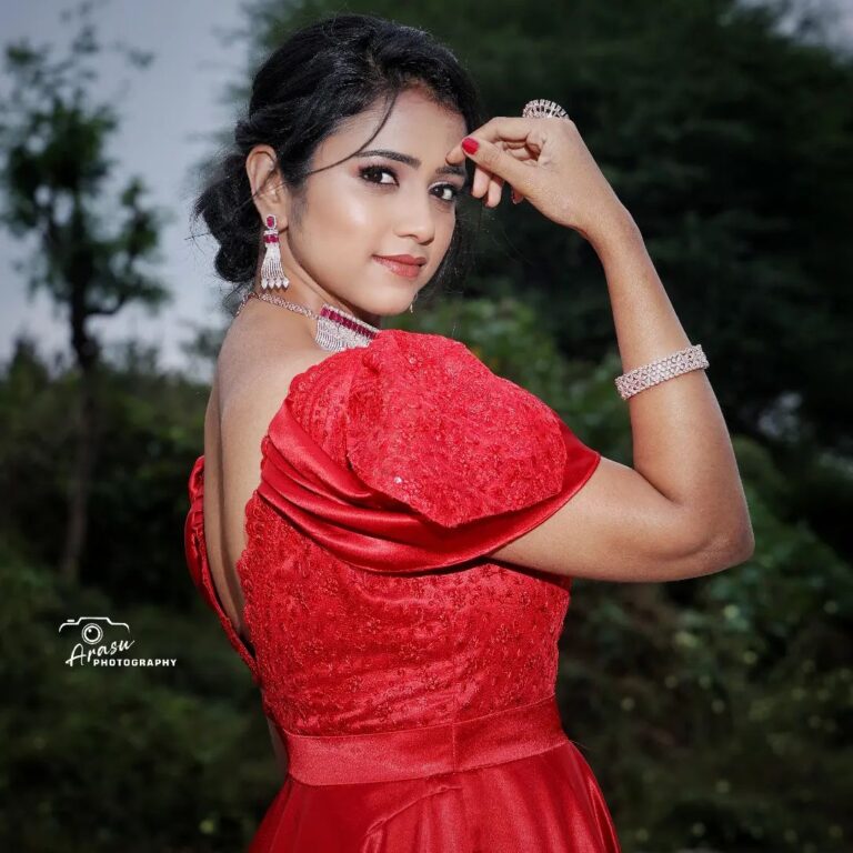 Rashmi Prabhakar Biography, Wiki, Age, Husband, Family, Serials List & More