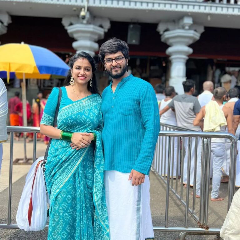 Rashmi Prabhakar Biography, Wiki, Age, Husband, Family, Serials List & More