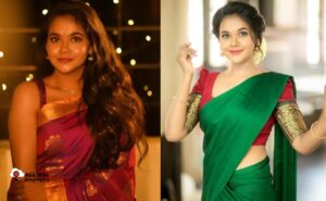 Sai Rithu Biography, Wiki, Age, Husband, Family, Serials List & More