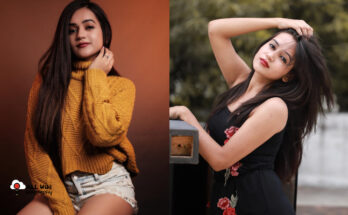 Shivani Mahi (Sonu) Biography, Wiki, Age, Husband, Family, Serials List & More