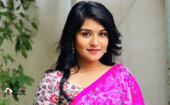 Shreya Rani Reddy Age, Husband, Family, Serials List, Biography, Wiki ...