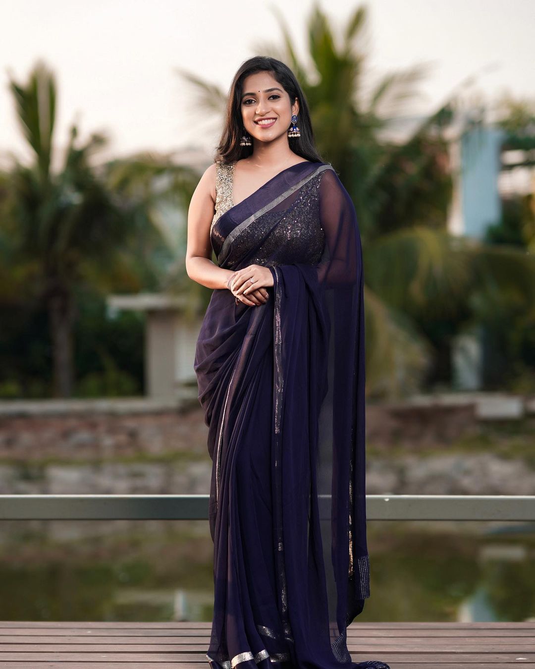 Singer Satya Yamini Age Husband Parents Family Songs List