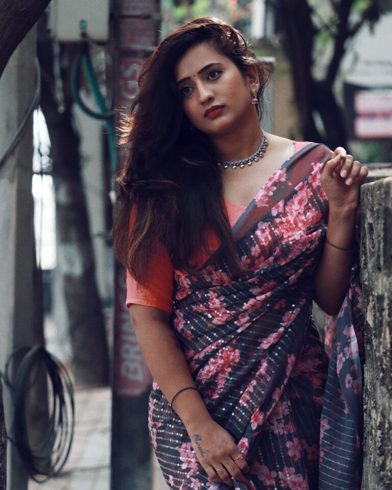 Viraajita Age, Husband, Family, Photos, Movies, Biography, Wiki & More