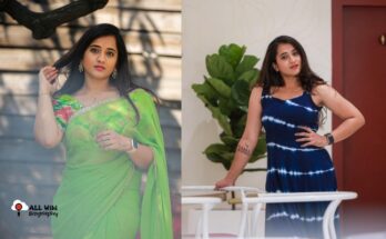 Viraajita Age, Husband, Family, Photos, Movies, Biography, Wiki & More