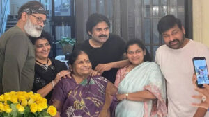 Pawan Kalyan Age, Wife, Son, Daugther, Family, Movies List, Wiki ...