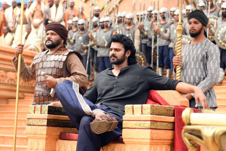 Prabhas Age, Father, Sister, Brother, Marriage, Wife, Family, Movies ...