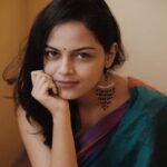 Singer Pooja Venkatraman (Super Singer 9) Age, Husband, Family, Songs ...