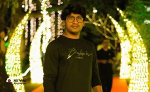 Akhil Marar (Bigg Boss Malayalam 5) Age, Wife, Father, Family, Movies ...