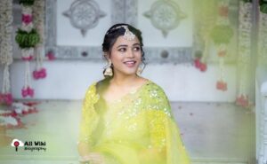 Bhuma Mounika Reddy Age, Sister, Father, Family, Biography, Wiki ...