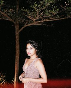 Aishwarya Suresh aka Lachu Gram Biography, Age, Husband, Family, Movies ...