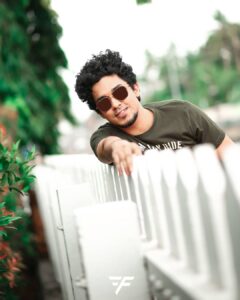 Sagar Surya (Bigg Boss Malayalam 5) Biography, Age, Wife, Marriage ...