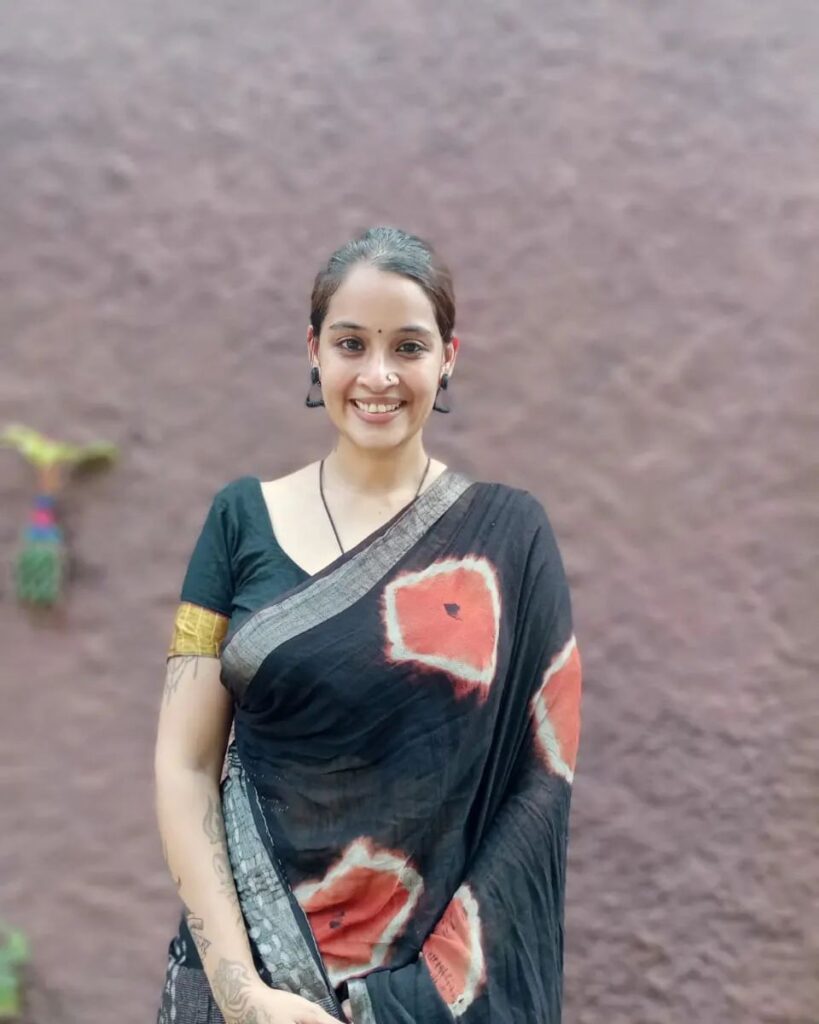 Sreedevi Menon (Bigg Boss Malayalam 5) Biography, Age, Husband, Mother ...