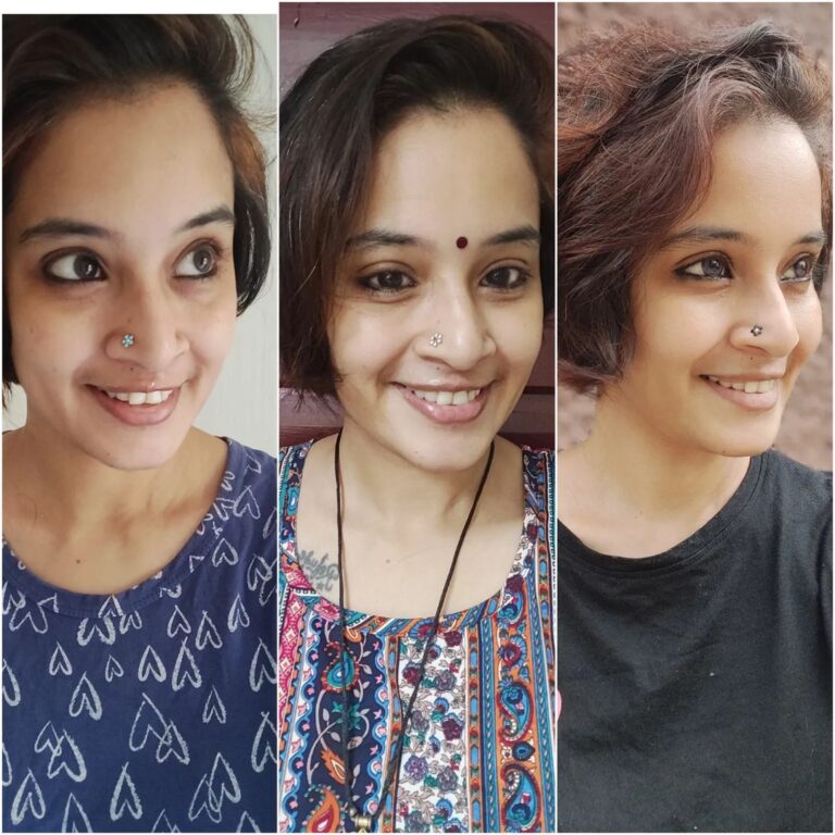 Sreedevi Menon (Bigg Boss Malayalam 5) Biography, Age, Husband, Mother ...