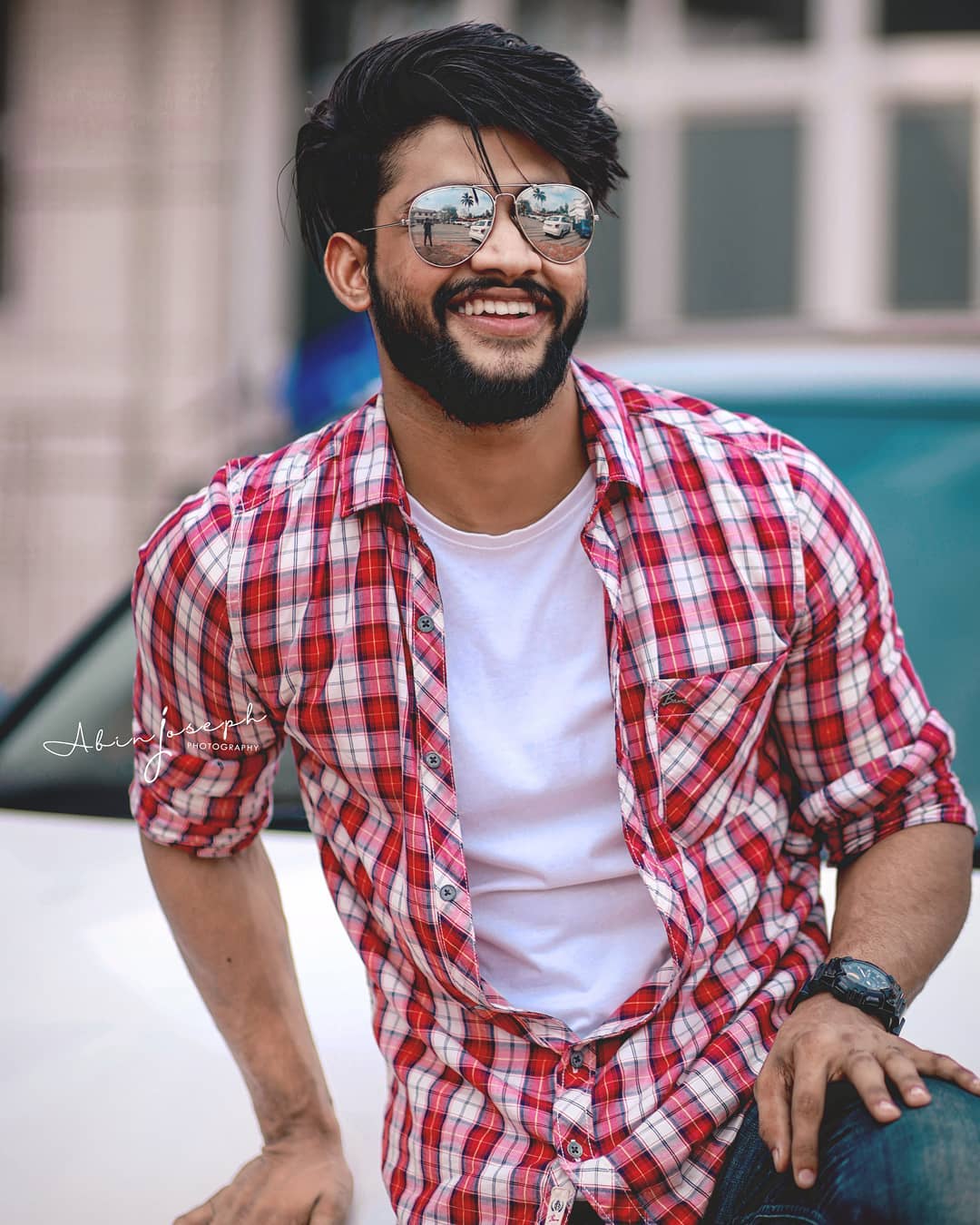 Vishnu Joshi (Fitness Trainer) Age, Height, Wife, Family, Biography, Wiki & More