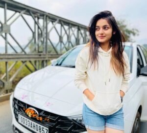 Jasmine Rath Biography, Age, Husband, Family, Serials List, Wiki ...