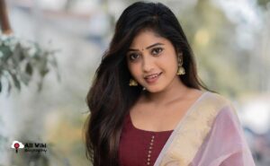 Kristen Ravali Biography, Age, Husband, Brother, Family, Movies, Wiki ...