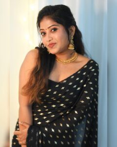 Kristen Ravali Biography, Age, Husband, Brother, Family, Movies, Wiki ...