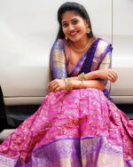 Kristen Ravali Biography, Age, Husband, Brother, Family, Movies, Wiki ...