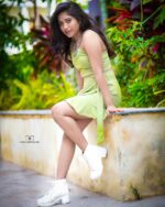 Kristen Ravali Biography, Age, Husband, Brother, Family, Movies, Wiki ...