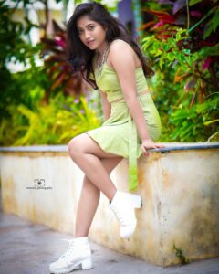 Kristen Ravali Biography, Age, Husband, Brother, Family, Movies, Wiki ...