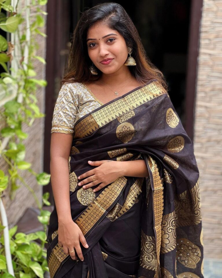 Kristen Ravali Biography, Age, Husband, Brother, Family, Movies, Wiki ...