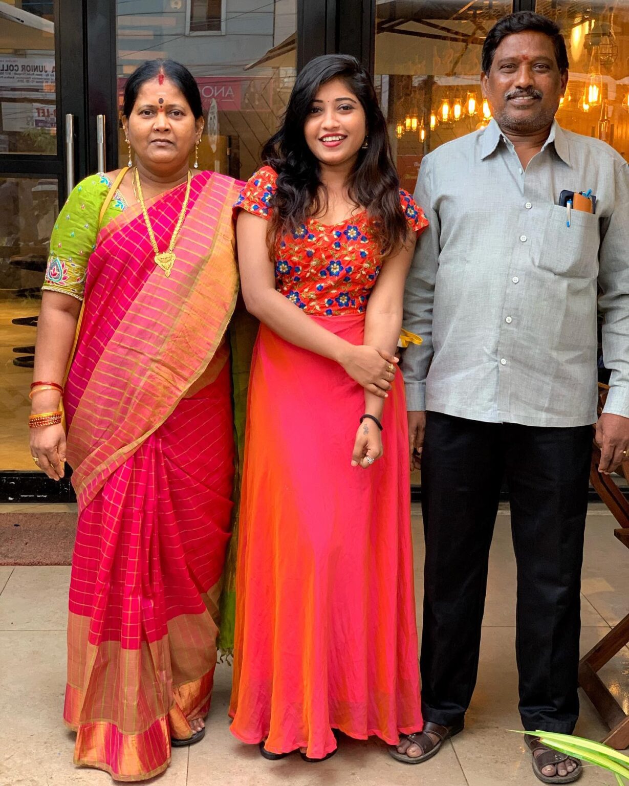 Kristen Ravali Biography, Age, Husband, Brother, Family, Movies, Wiki ...