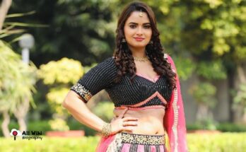 Neelam Giri Biography, Age, Husband, Family, Movies, Serials, Songs ...