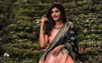 Sandra Hannah Joseph Biography, Age, Husband, Brother, Family, Wiki ...