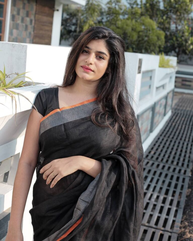 Sandra Hannah Joseph Biography, Age, Husband, Brother, Family, Wiki ...