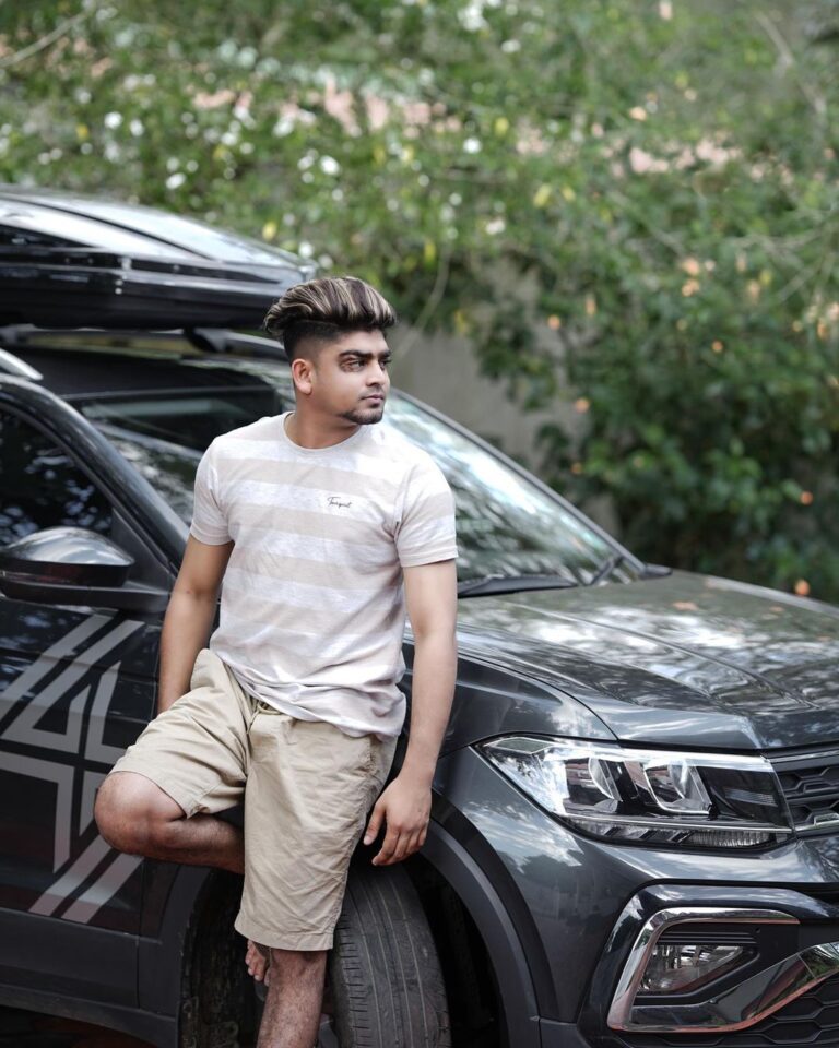 Steeve Joseph Biography, Age, Wife, Sister, Family, Wiki, Photos & More