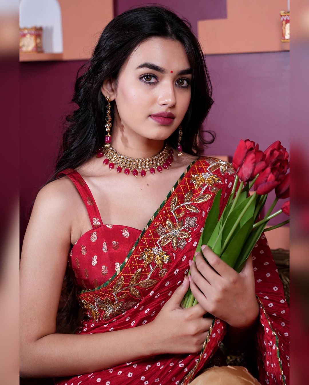 Vidhi Yadav Biography, Age, Husband, Family, Movies, Serials, Wiki ...