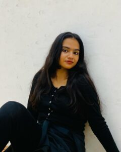 Vasanthika Macha Age, Family, Movies, Web Series, Biography, Wiki & More