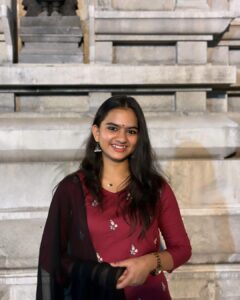Vasanthika Macha Age, Family, Movies, Web Series, Biography, Wiki & More