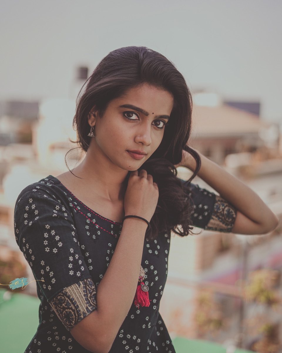 Sri Gouri Priya Age, Family, Movies, Web Series, Biography, Wiki & More