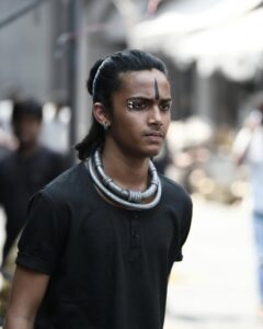 Harsh Roshan Age, Family, Movies, Biography, Wiki & More