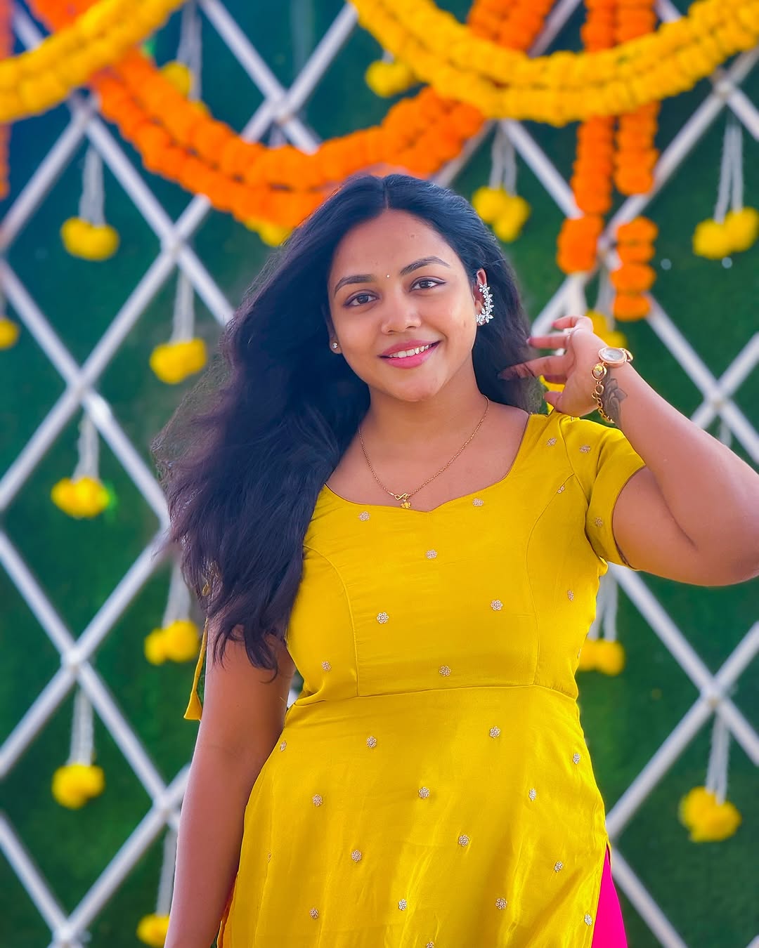 Priya Shetty Bigg Boss Telugu 9 Age, Family, Movies, Biography, Wiki & More