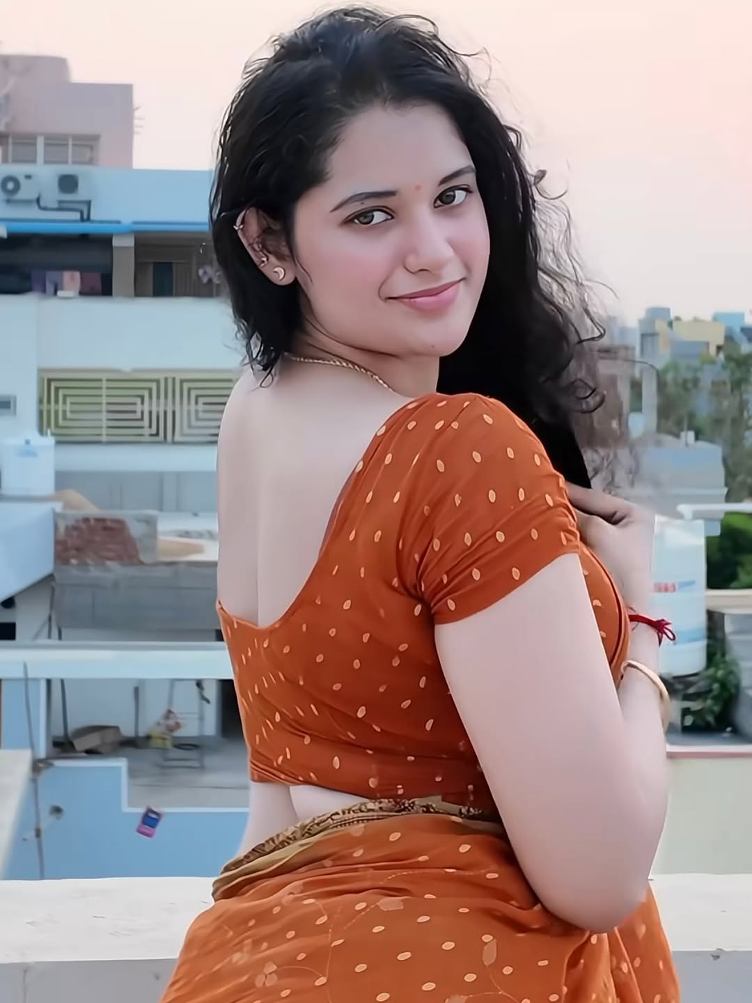 Ramya Moksha Kancharla Bigg Boss Telugu 9 Age, Family, Movies, Biography, Wiki & More