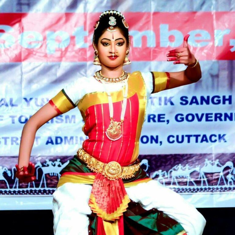 Shrasti Verma Age, Family, Movies, Biography, Wiki & More