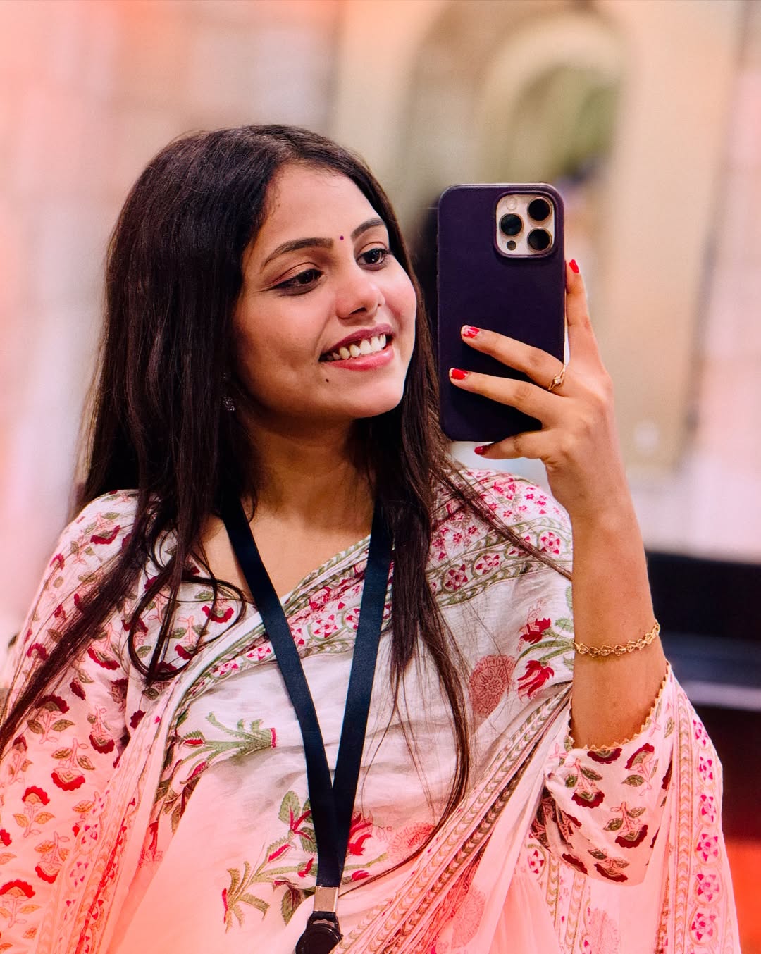 Srija Dammu Bigg Boss Telugu 9 Age, Family, Movies, Biography, Wiki & More