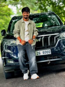 Singer Ramu Rathod Bigg Boss Telugu 9 Age, Wife, Songs List, Family, Biography, & More