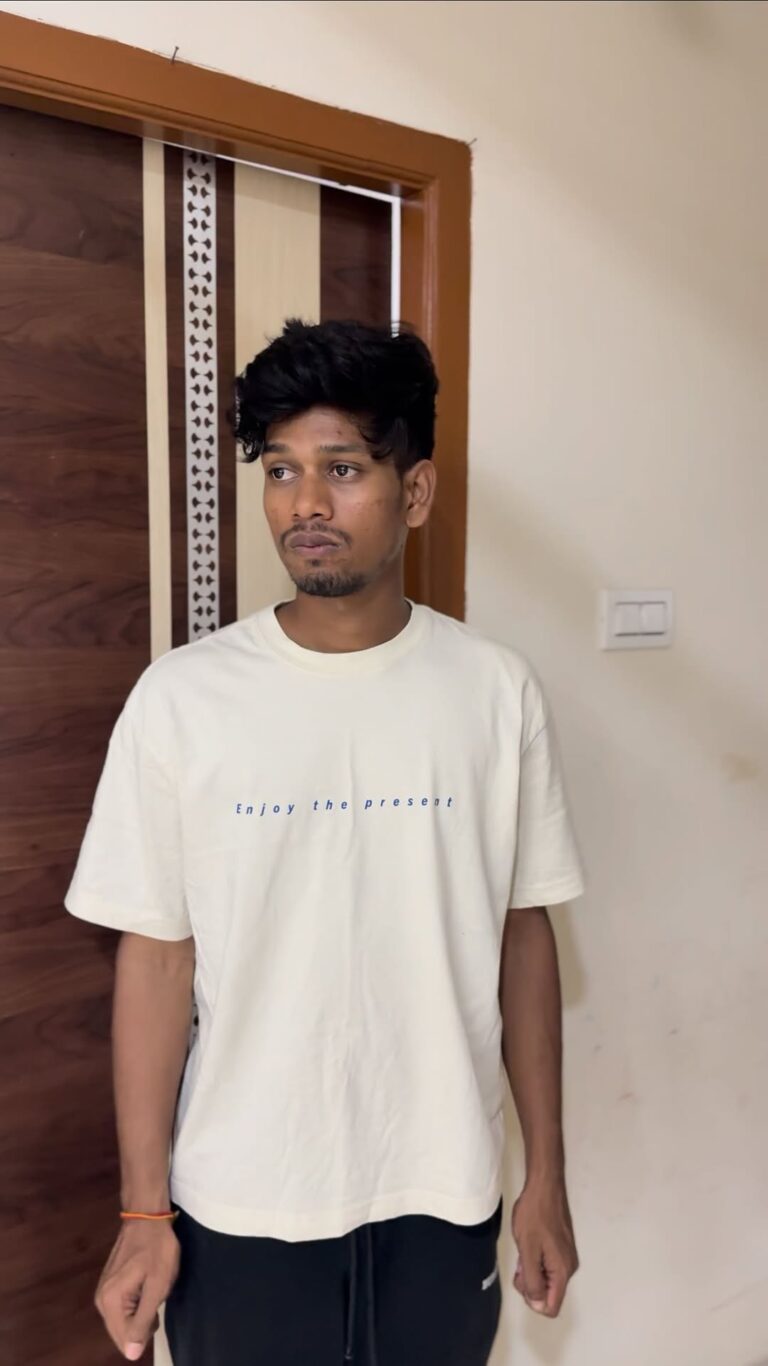 Jai Krishna Biography, Age, Education, Wife, Father, Mother, Family ...