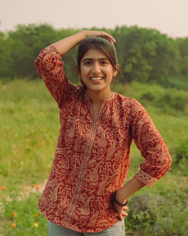 Riya Shibu Biography, Age, Father, Family, Photos, Wiki & Net Worth